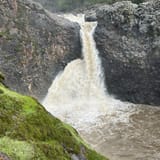 Fairy Falls Trail to Beale/Shingle Falls, California - 1,960 Reviews ...