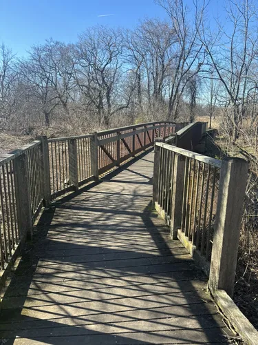 Best Hikes and Trails in Pennington Park | AllTrails