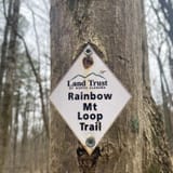 Rainbow Mountain Loop, Alabama - 1,708 Reviews, Map | AllTrails