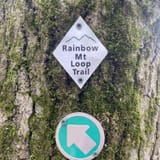 Rainbow Mountain Loop, Alabama - 1,708 Reviews, Map | AllTrails