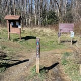 Bacon Ridge Trail: Phase 3, Maryland - 2,308 Reviews, Map | AllTrails
