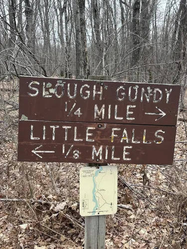 Best Hikes and Trails in Flambeau River State Forest | AllTrails