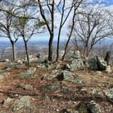 Signal Knob Loop Trail, Virginia - 1,027 Reviews, Map | AllTrails