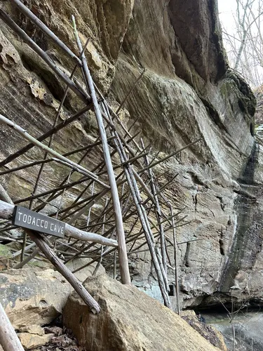 Best Hikes and Trails in Jeffreys Cliffs Conservation & Recreation Area ...