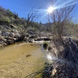 Romero Canyon Trail to Romero Pools, Arizona - 3,595 Reviews, Map ...