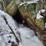 The Flume Gorge Trail, New Hampshire - 4,263 Reviews, Map | AllTrails