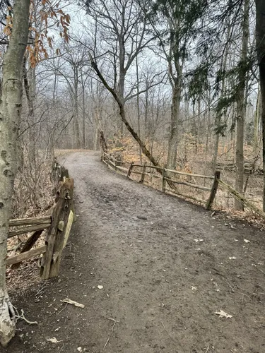 Knox Farm State Park: de beste routes om te wandelen | AllTrails