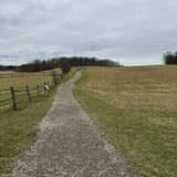 Knox Farm Trail, New York - 967 Reviews, Map | AllTrails