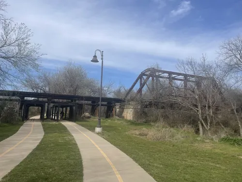 Best Hikes and Trails in Stephenville City Park | AllTrails