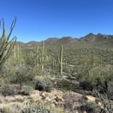 Valley View Overlook Trail, Arizona - 1,433 Reviews, Map | AllTrails
