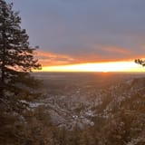 Barr Camp via Barr Trail, Colorado - 1,340 Reviews, Map | AllTrails