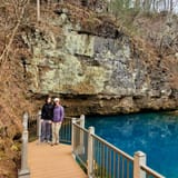 Blue Spring Trail, Missouri - 229 Reviews, Map | AllTrails