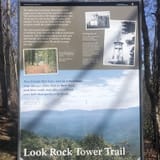 Look Rock Tower Trail, Tennessee - 616 Reviews, Map | AllTrails
