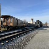 Northern Central Rail Trail (Torrey C. Brown Trail), Maryland - 961 ...
