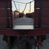 Northern Central Rail Trail (Torrey C. Brown Trail), Maryland - 961 ...