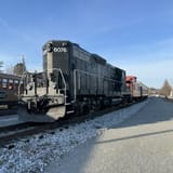 Northern Central Rail Trail (Torrey C. Brown Trail), Maryland - 961 ...