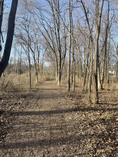 Best Hikes and Trails in Sugar Creek Park | AllTrails