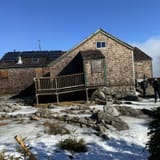 Mount Lafayette and Franconia Ridge Trail Loop, New Hampshire - 12,531 ...