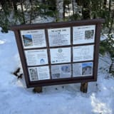 Mount Lafayette and Franconia Ridge Trail Loop, New Hampshire - 12,531 ...