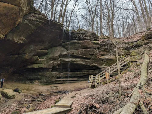 Best Hikes and Trails in Mohican Memorial State Forest | AllTrails