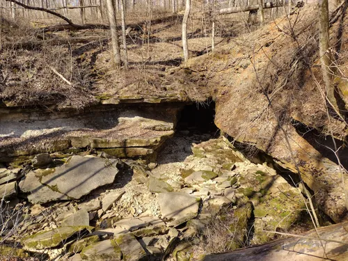 Best Forest Trails in Spring Mill State Park | AllTrails