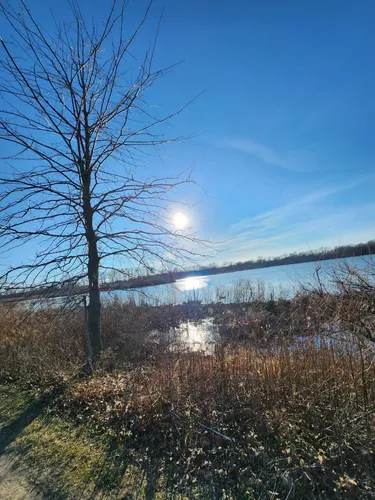 Best Hikes and Trails in Sandy Ridge Reservation | AllTrails