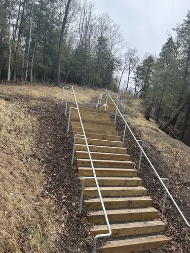 Best Hikes and Trails in Delphi Falls Park | AllTrails