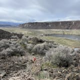 Dusty Lake Trail, Washington - 170 Reviews, Map | AllTrails