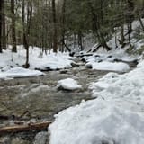 Champney Falls Trail, New Hampshire - 1,690 Reviews, Map | AllTrails