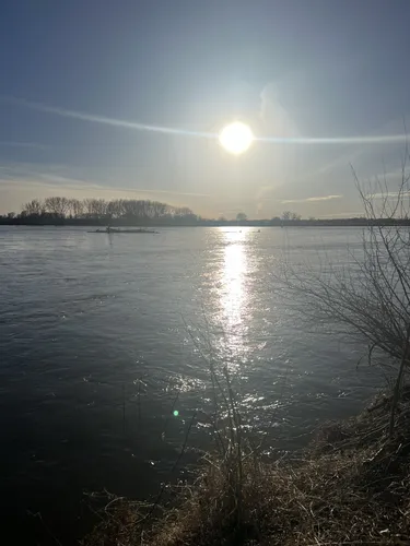 Best Hikes and Trails in Two Rivers State Recreation Area | AllTrails