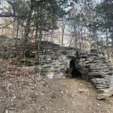 Blowing Springs Park Extended Loop, Arkansas - 1,672 Reviews, Map ...