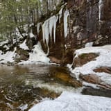 Sabbaday Falls , New Hampshire - 1,409 Reviews, Map | AllTrails
