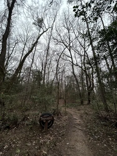Best Historic Site Trails in Pauline | AllTrails