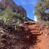 Bell Rock Pathway to Big Park Loop, Arizona - 3,387 Reviews, Map ...