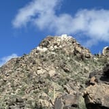 Quartz Peak Trail , Arizona - 865 Reviews, Map | AllTrails