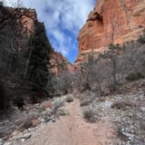 Spring Creek Canyon, Utah - 1,210 Reviews, Map | AllTrails