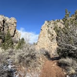 Spring Creek Canyon, Utah - 1,210 Reviews, Map | AllTrails