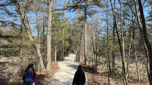 Best Snowshoeing Trails in Two Rivers | AllTrails