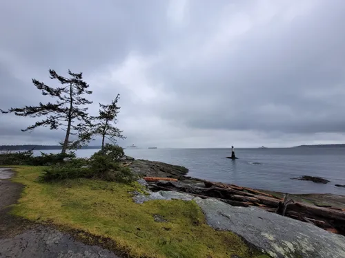 Best Hikes and Trails in Biggs & Jack Point Park | AllTrails