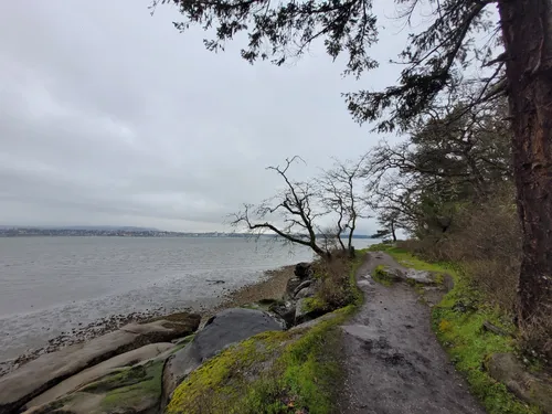 Best Hikes and Trails in Biggs & Jack Point Park | AllTrails