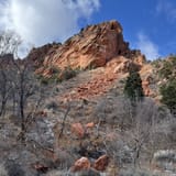Spring Creek Canyon, Utah - 1,210 Reviews, Map | AllTrails