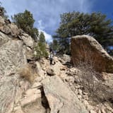 Arthur's Rock Trail, Colorado - 3,507 Reviews, Map | AllTrails