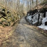 Mass Central Rail Trail to Rutland State Park, Massachusetts - 386 ...