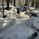 Mount Lafayette and Franconia Ridge Trail Loop, New Hampshire - 12,531 ...