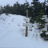 Mount Madison via Valley Way Trail, New Hampshire - 1,213 Reviews, Map ...
