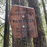 Boulder River Trail, Washington - 1,751 Reviews, Map | AllTrails