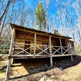 Jakes Creek Trail to Avent Cabin, Tennessee - 921 Reviews, Map | AllTrails
