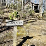 Jakes Creek Trail to Avent Cabin, Tennessee - 921 Reviews, Map | AllTrails