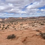 Cosmic Ashtray via Volcano Trail, Utah - 473 Reviews, Map | AllTrails