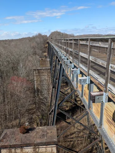 Best Hikes and Trails in High Bridge Trail State Park | AllTrails